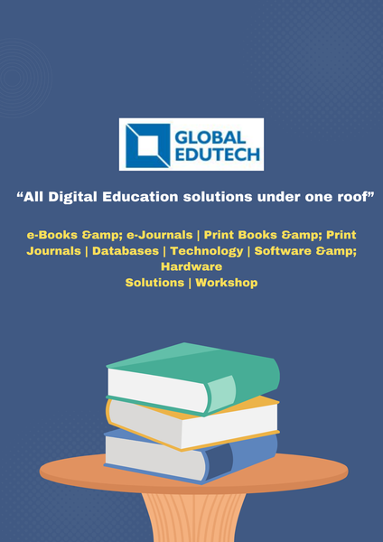 Global Edu Tech -Refrens